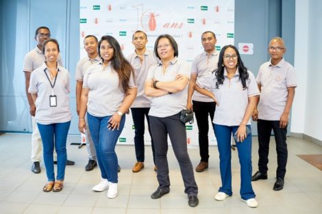 Madagascar’s NREN i RENALA celebrates 10 years! | AfricaConnect3