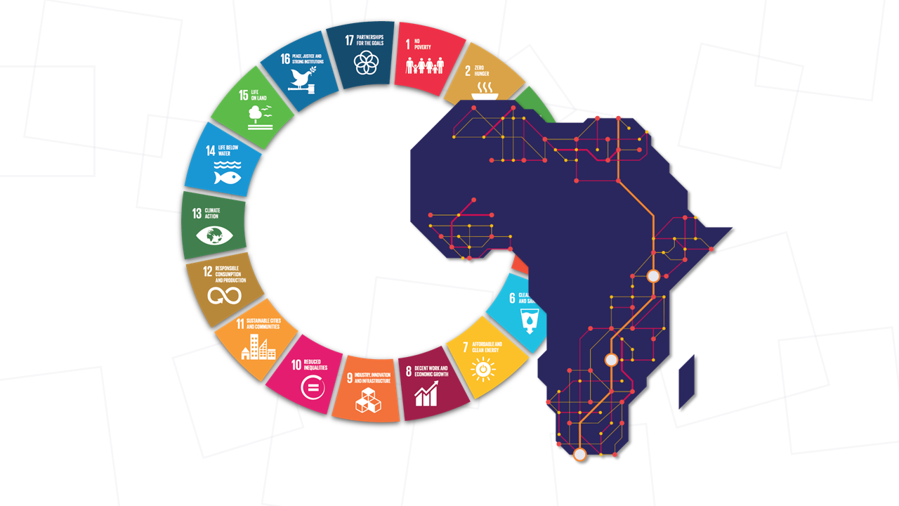 A paper to spotlight African RENs and UN Sustainable Development Goals ...