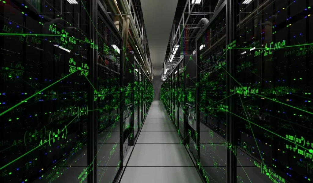 MAREN High Performance Computing Facility Excites Malawian Researchers ...